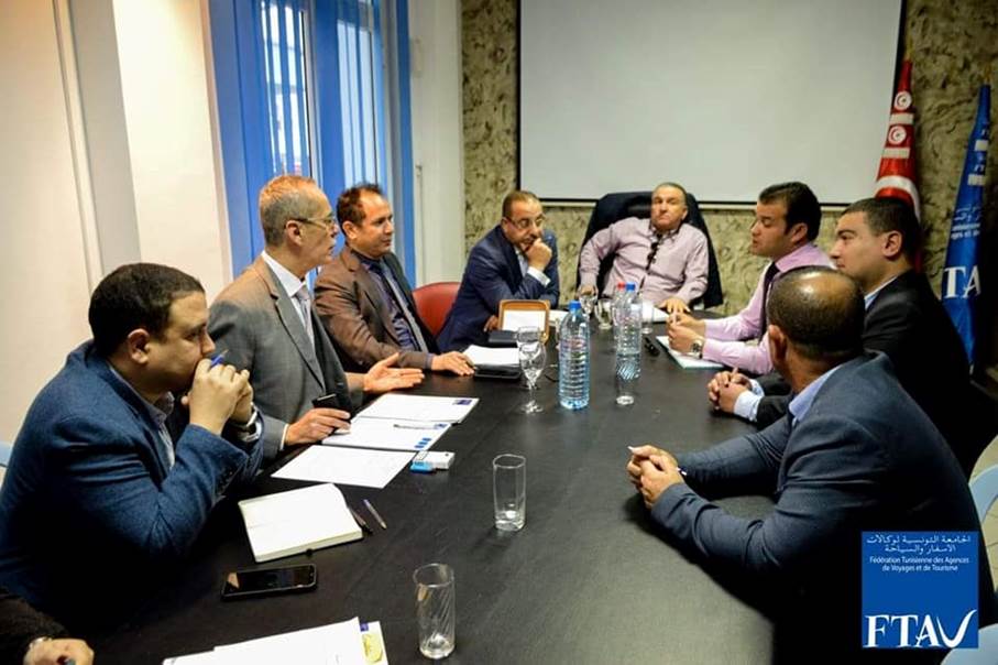 FTAV - Tourisme Info