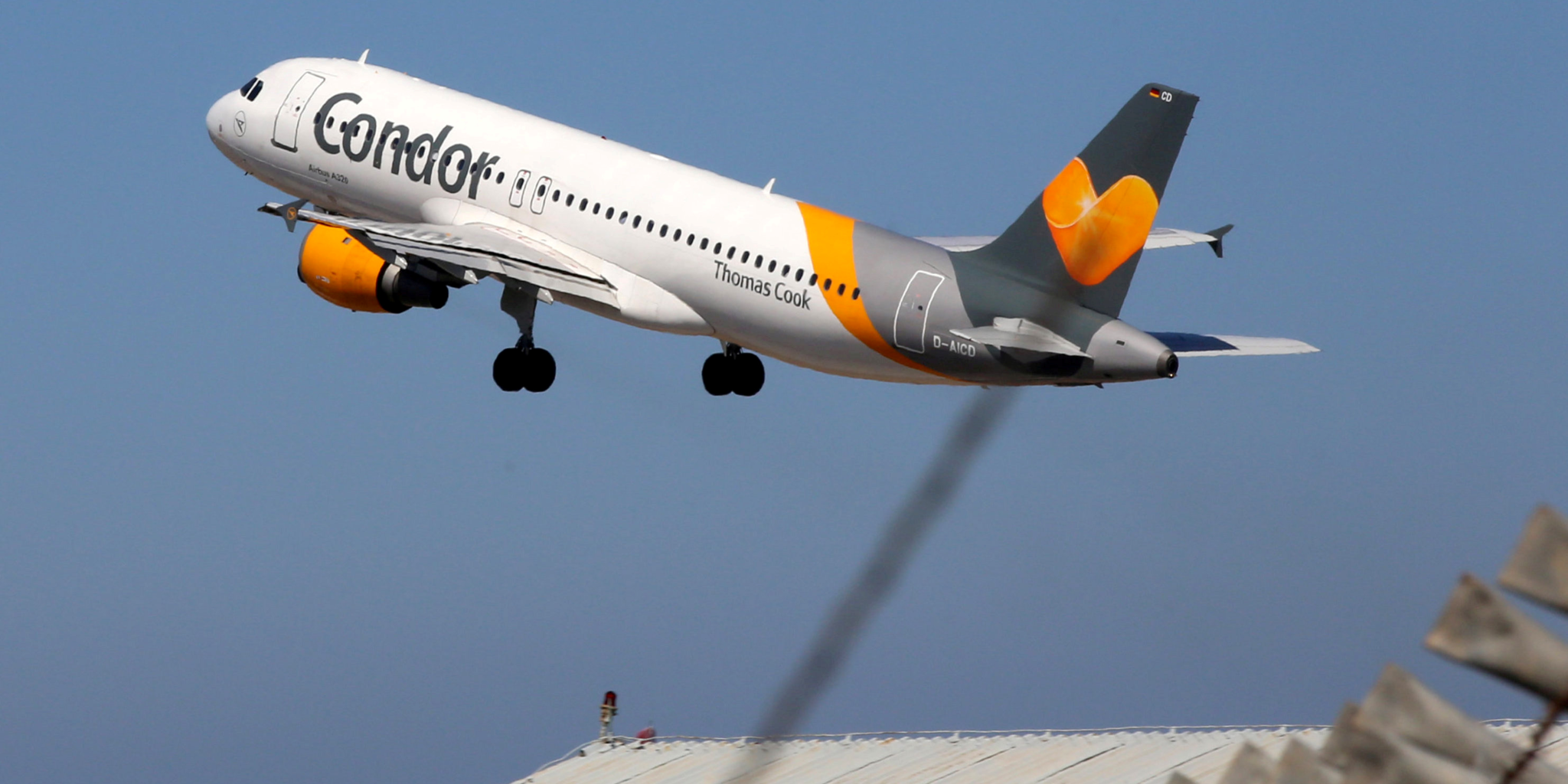 Condor nationalisée ? - Tourisme Info