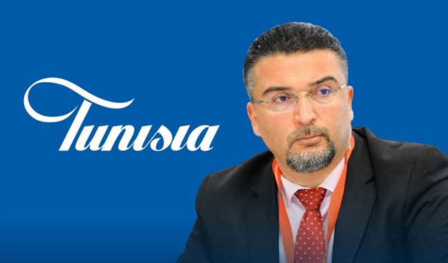 HELMI HASSINE PREND SES NOUVELLES FONCTIONS A LA TETE DE L’ONTT ...